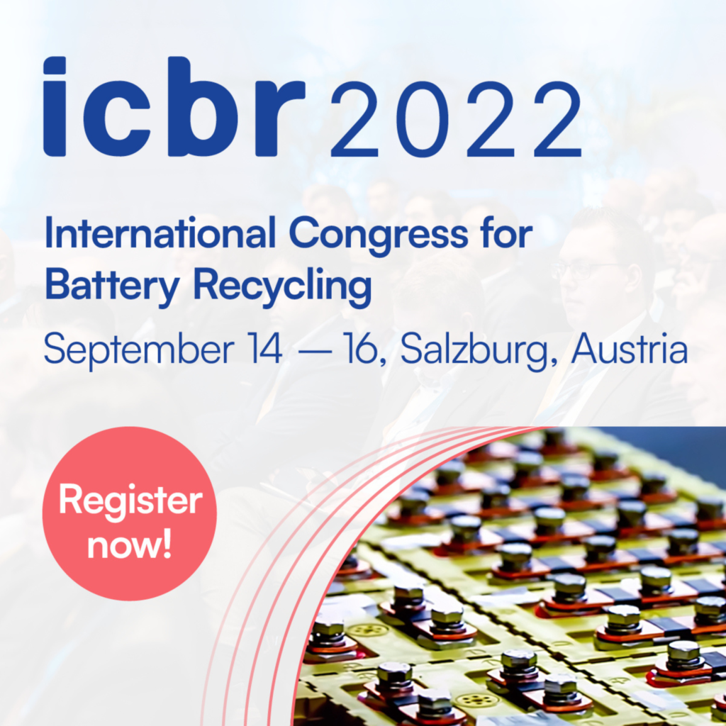 Portuguese Presidency played major role in Batteries Regulation dossier ...